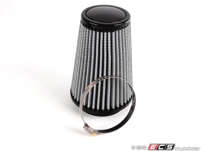 ECS News - VW B7 Passat TDI AFE Performance Intake Kit
