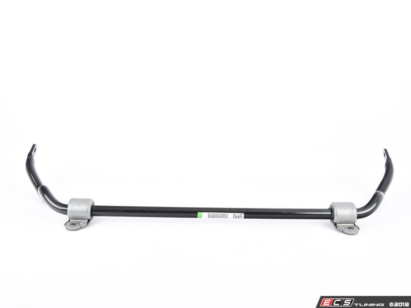 Genuine Mercedes Benz - 2043230665 - Front Sway Bar