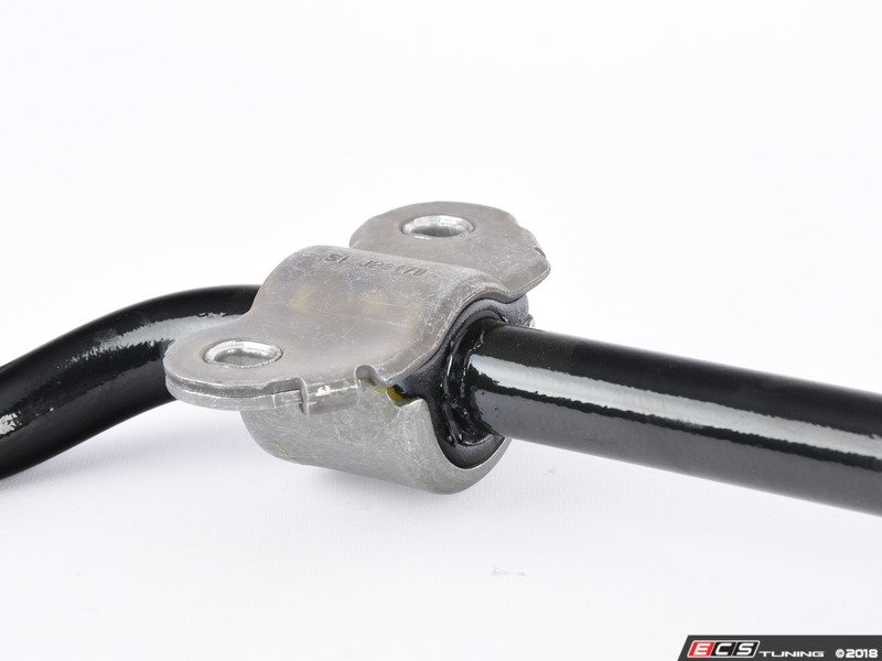 Genuine Mercedes Benz - 2043230665 - Front Sway Bar