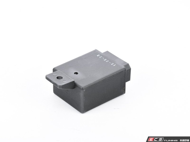 Genuine BMW - 61311354686 - Fan switch relay (61-31-1-354-686)