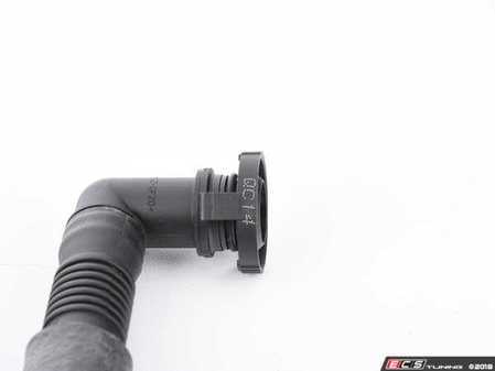 Rein - 11617533398 - Crankcase Ventilation Hose