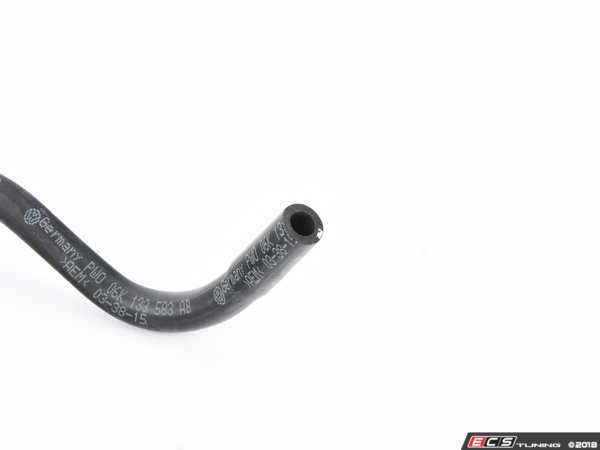 Genuine Volkswagen Audi - 06K133583AB - Intake Manifold Flap Solenoid ...
