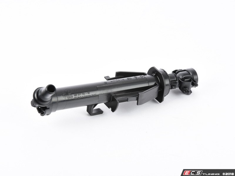 Genuine Volkswagen Audi - 5G0955966 - CYLINDER (5G0 955 966)