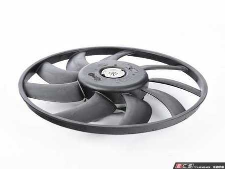 Valeo - 8K0959455M - Electric Cooling Fan - Right