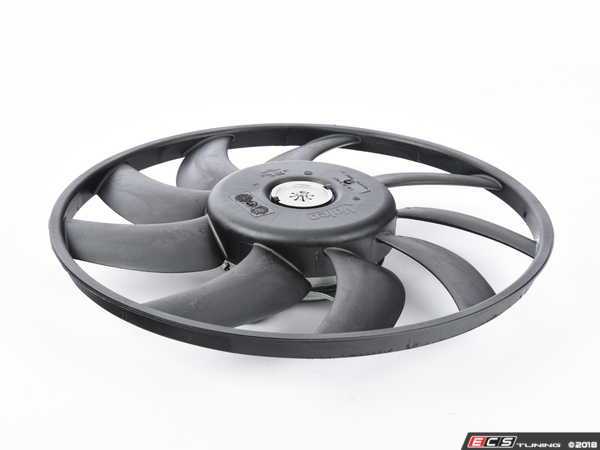 Valeo - 8K0959455M - Electric Cooling Fan - Right