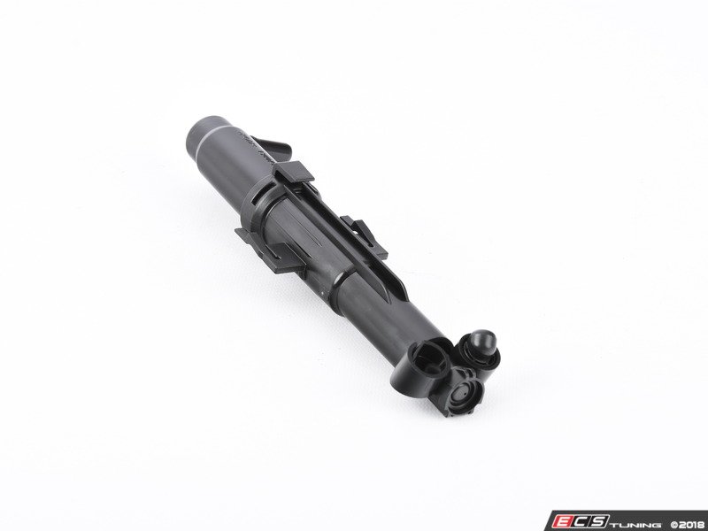 Genuine BMW - 61677246087 - HIGH-PRESSURE NOZZLE (61-67-7-246-087)