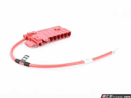 Genuine BMW - 61149192124 - E89 Power Distribution Box W Fuse (61-14-9 ...