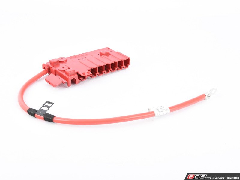 Genuine BMW - 61149192124 - E89 Power Distribution Box W Fuse (61-14-9 ...