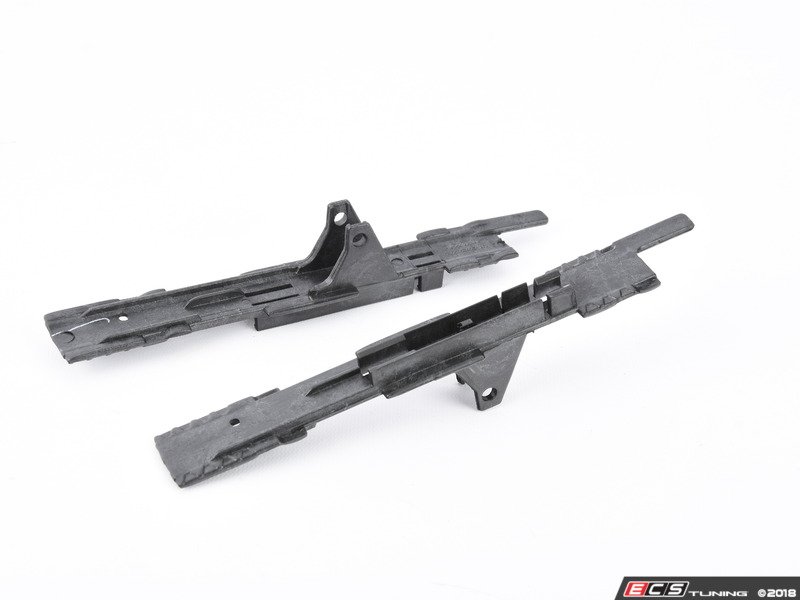 Genuine BMW - 54107293445 - MECHANISM GLASS COVE (54-10-7-293-445)