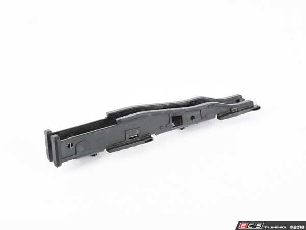 Genuine BMW - 54107293445 - MECHANISM GLASS COVE (54-10-7-293-445)