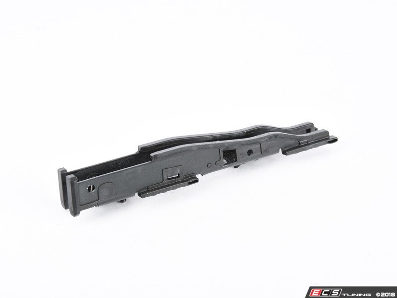 Genuine BMW - 54107293445 - MECHANISM GLASS COVE (54-10-7-293-445)