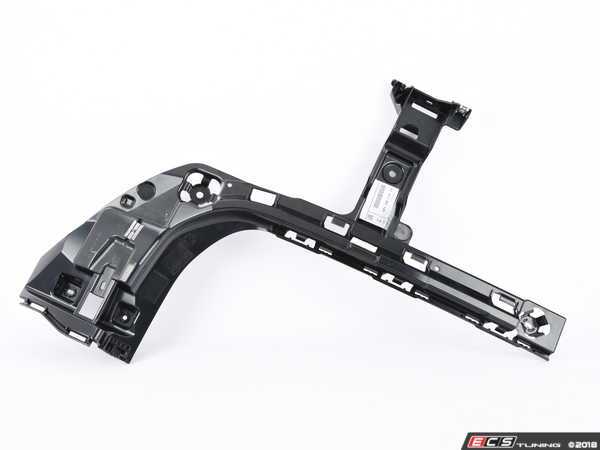 Genuine BMW - 51127381120 - MOUNT FOR BUMPER, CORNER, RE (51-12-7-381-120)