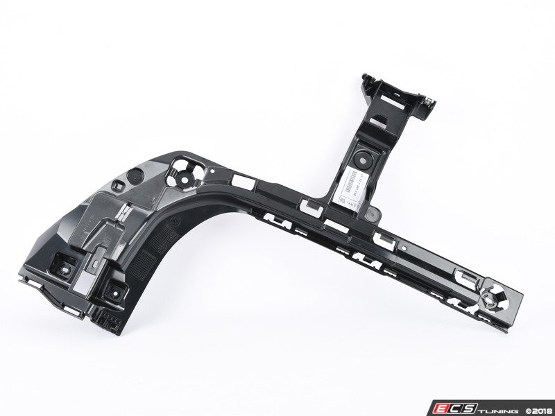 Genuine BMW - 51127381120 - MOUNT FOR BUMPER, CORNER, RE (51-12-7-381-120)