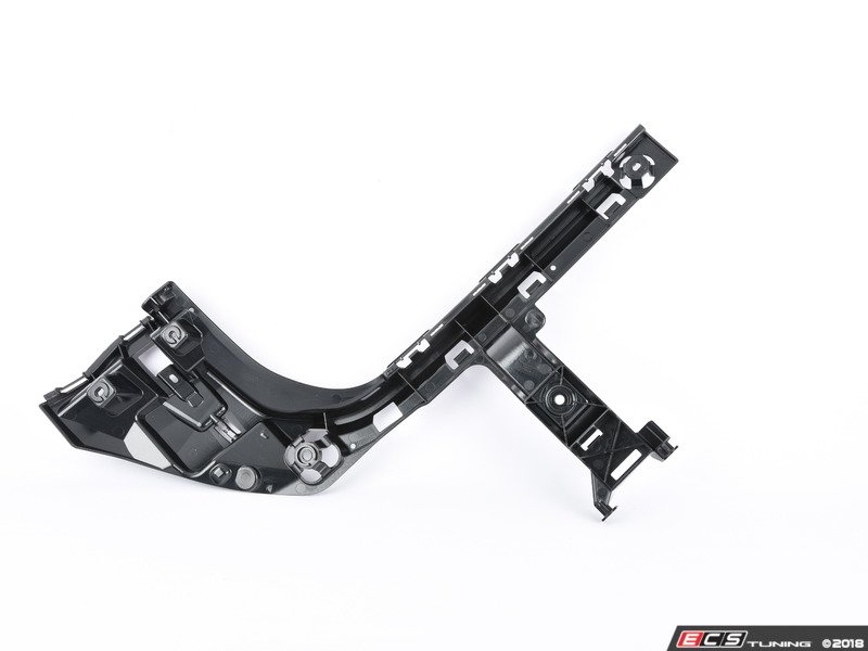 Genuine BMW - 51127381120 - MOUNT FOR BUMPER, CORNER, RE (51-12-7-381-120)