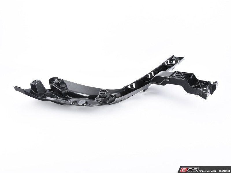 Genuine BMW - 51127381120 - MOUNT FOR BUMPER, CORNER, RE (51-12-7-381-120)