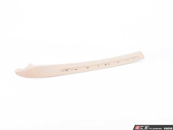 Genuine BMW - 51438268193 - COVER (51-43-8-268-193)