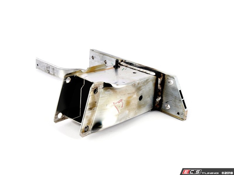 Genuine BMW - 51647294507 - ADAPTER ELEMENT, FRO (51-64-7-294-507)