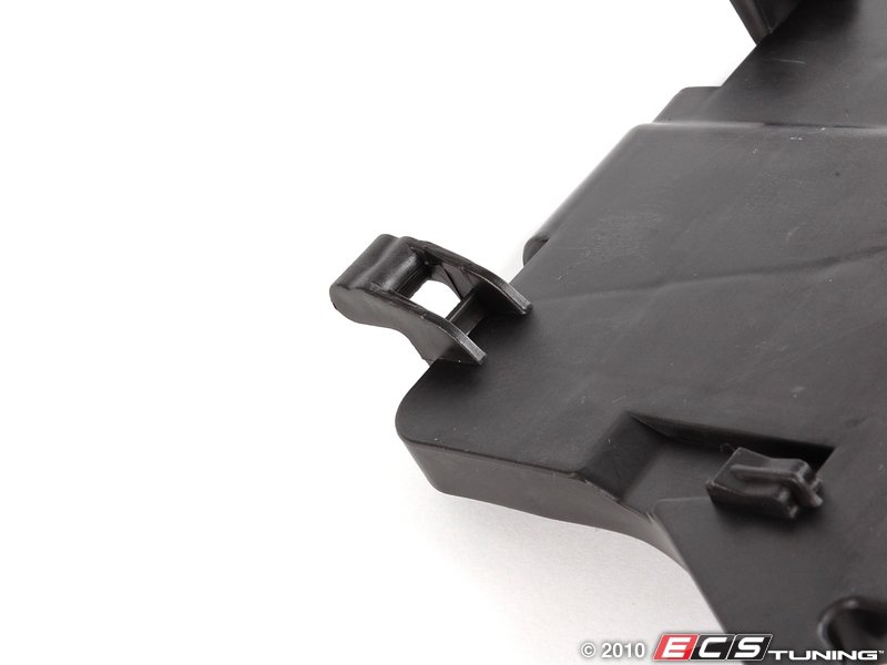 Genuine Volkswagen Audi - 1J0915345A - Fuse Box Retainer (1J0 915 345 A)