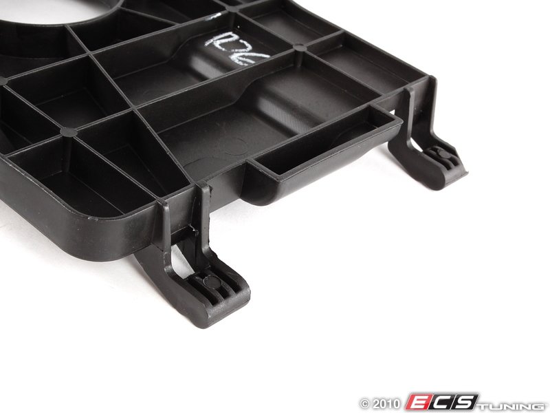 Genuine Volkswagen Audi - 1J0915345A - Fuse Box Retainer (1J0 915 345 A)