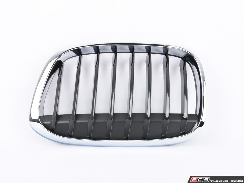 Genuine BMW - 51117383363 - Front Grill - Left - Sport Line / M (51-11 ...