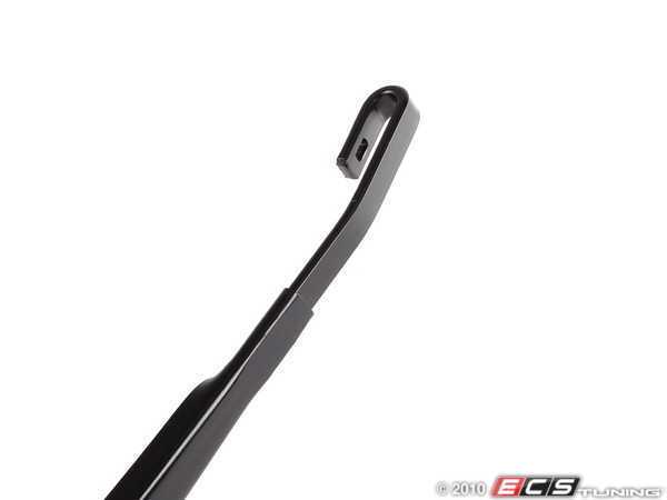 Genuine Volkswagen Audi - 1J6955707A - Wiper Arm - Rear (1J6 955 707 A)