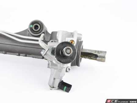 Genuine Volkswagen Audi - 7L8422063 - STEERING (7L8 422 063)