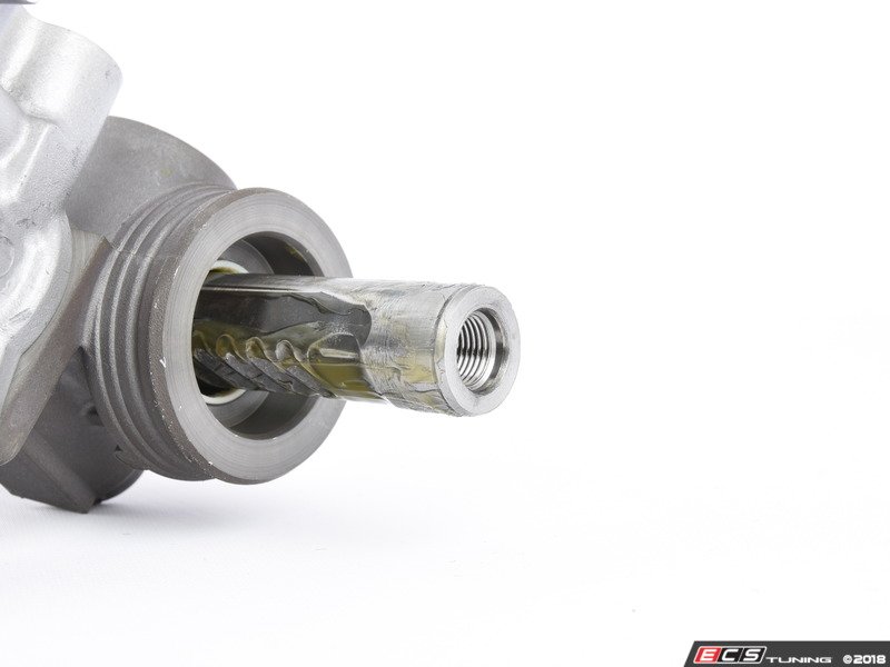 Genuine Volkswagen Audi - 7L8422063 - STEERING (7L8 422 063)