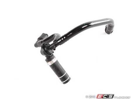 Genuine Volkswagen Audi - 1K0612041GM - Brake Booster Hose (1K0 612 041 GM)