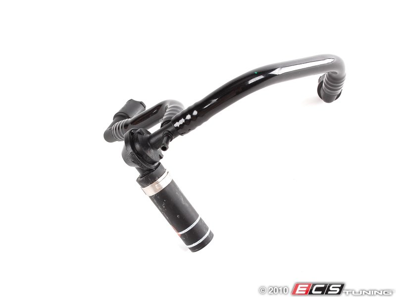 Genuine Volkswagen Audi - 1K0612041GM - Brake Booster Hose (1K0 612 041 GM)