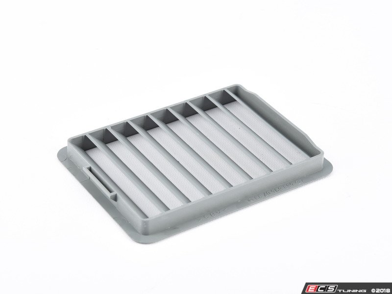 Genuine Mercedes Benz - 46369407337101 - Lower Vent Trim - Priced Each