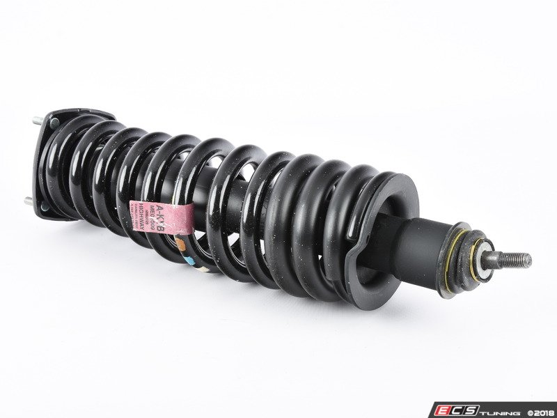 Genuine Mercedes Benz - 163320211380 - Rear Shock Absorber - Priced Each