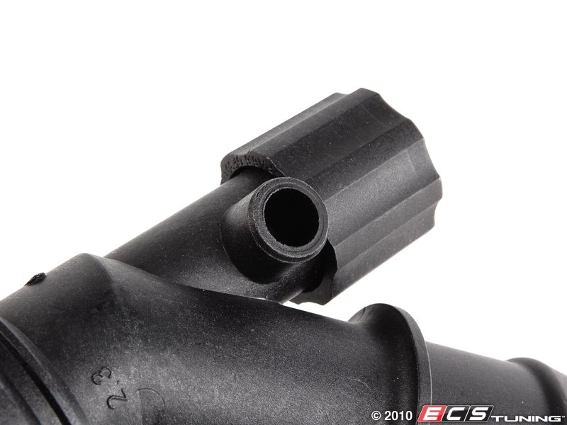 Genuine Volkswagen Audi - 6q0122291f - Coolant Drain Adapter (6q0 122 ...