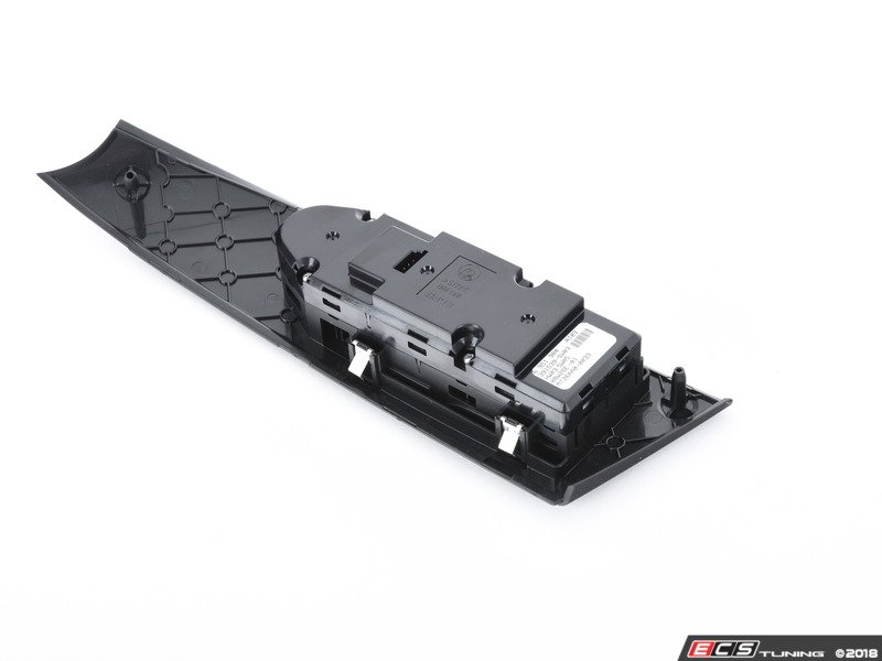 Genuine BMW - 61316951904 - Window Switch Panel - Right (61-31-6-951-904)