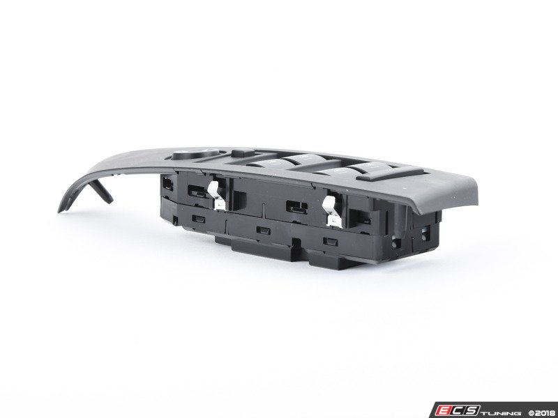 Genuine BMW - 61316951904 - Window Switch Panel - Right (61-31-6-951-904)