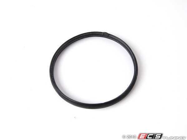 Genuine Volkswagen Audi - 06D115562 - Oil Filter - Pack Of 10 (06D 115 562)