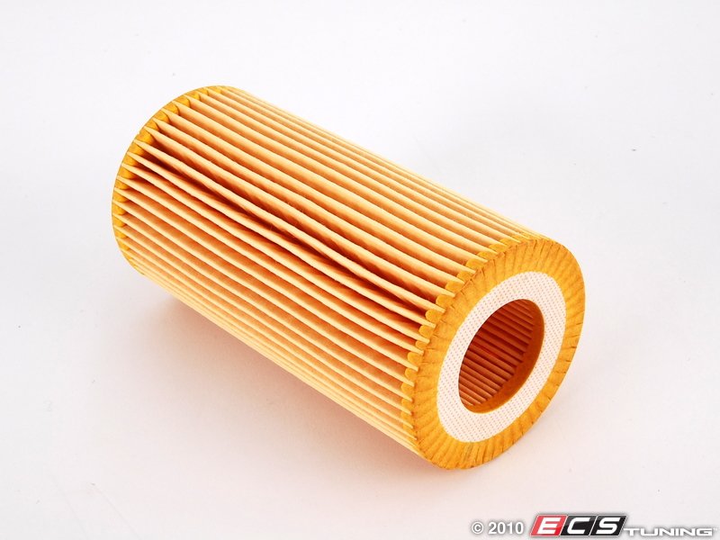 Genuine Volkswagen Audi - 06D115562 - Oil Filter - Pack Of 10 (06D 115 562)