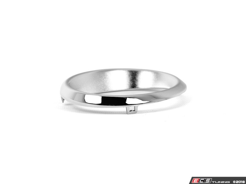 Genuine Mercedes Benz - 2118850974 - CHROMIUM COV