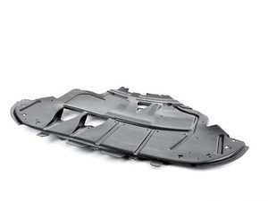 Audi TT MKI Quattro 225HP Front Belly Pans - ECS Tuning