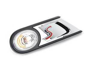 2011 MINI Cooper S Coupe L4 1.6L Tail Light Parts & Accessories - Page ...