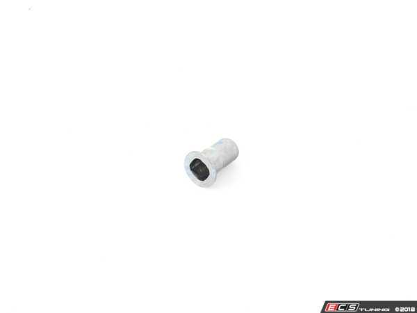 Genuine BMW - 07147311614 - BLIND RIVET NUT (07-14-7-311-614)