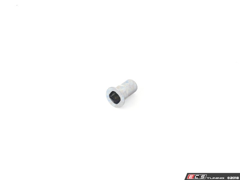 Genuine BMW - 07147311614 - BLIND RIVET NUT (07-14-7-311-614)