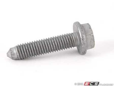 Genuine Volkswagen Audi - N10241605 - Shouldered Bolt - Priced Each (N ...