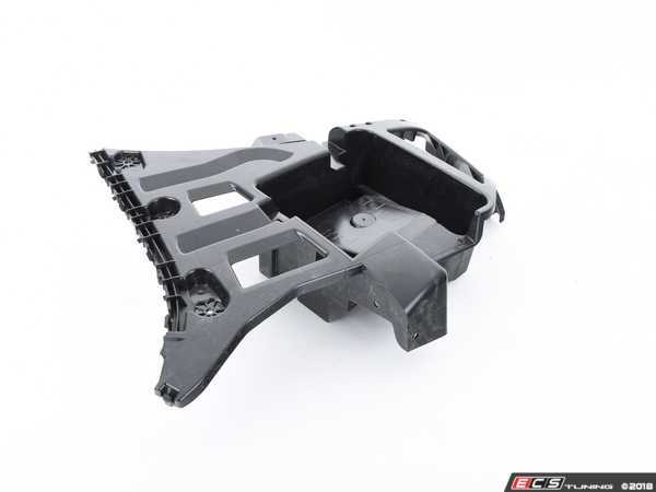 Genuine BMW - 51128059876 - Rear bumper mount - right (51-12-8-059-876)