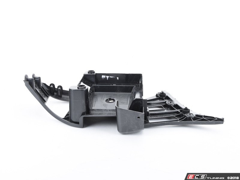 Genuine BMW - 51128059876 - Rear bumper mount - right (51-12-8-059-876)