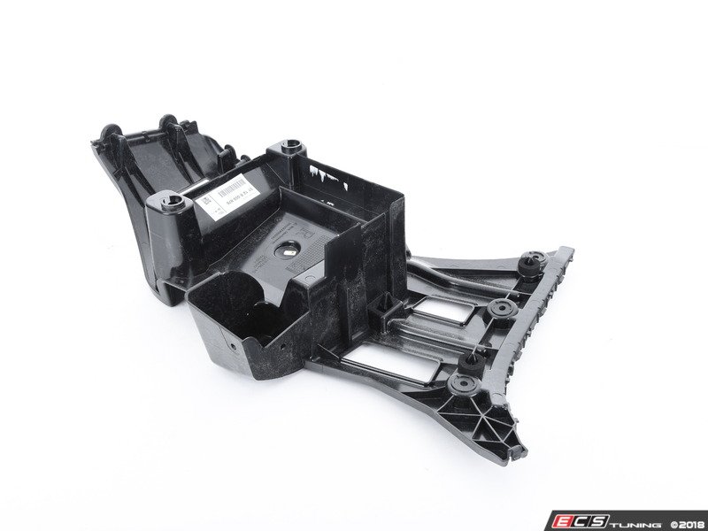 Genuine BMW - 51128059876 - Rear bumper mount - right (51-12-8-059-876)