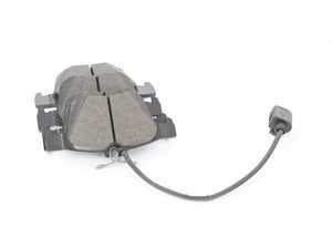 Audi RS3 8V (2018+) 2.5T Brake Pads - ECS Tuning