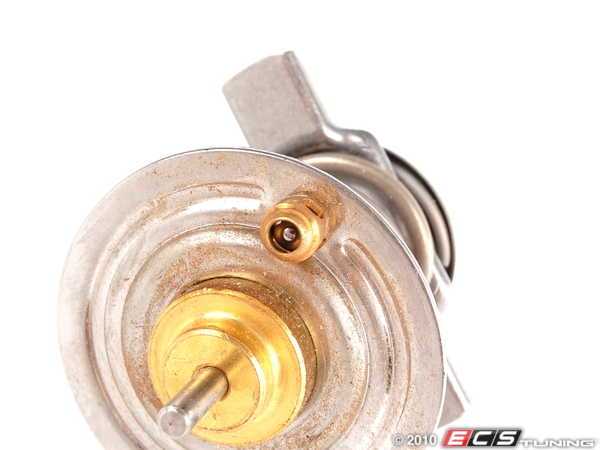 Genuine Volkswagen Audi - 079121113F - Thermostat (079 121 113 F)