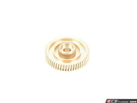 URO Premium - 27102413711 - Transfer Case Motor Gear - Brass