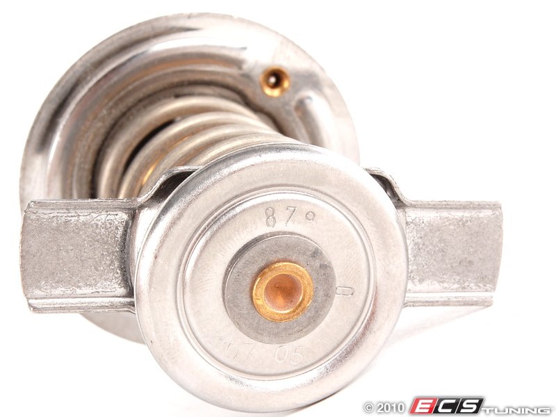 Genuine Volkswagen Audi - 079121113F - Thermostat (079 121 113 F)