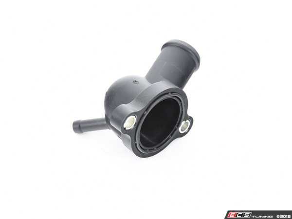 Genuine Volkswagen Audi - 04L121131AA - ADAPTER (04L 121 131 AA)